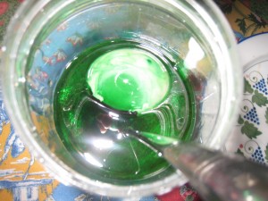 Alien Monster Eggs « The Kitchen Pantry Scientist