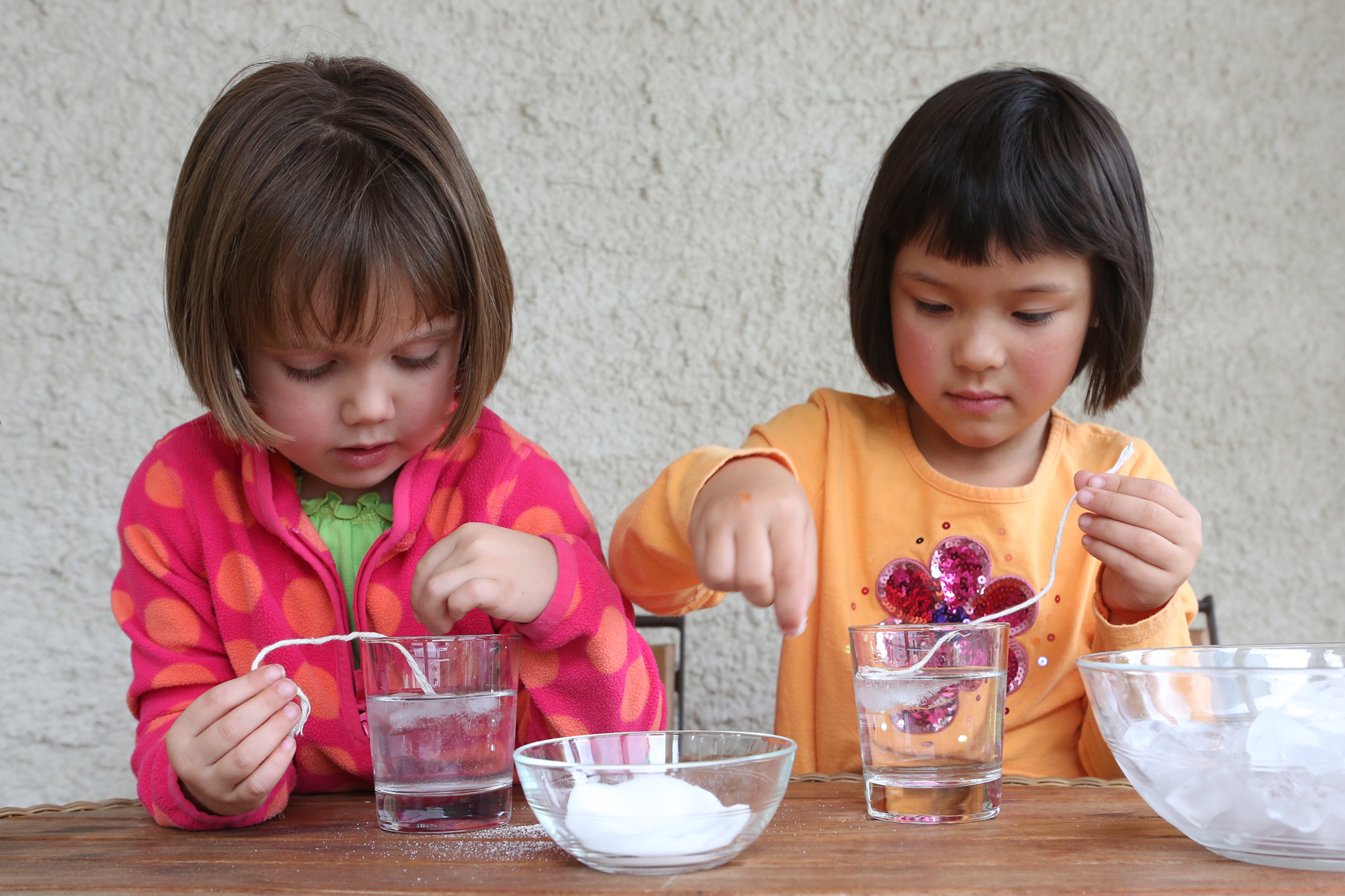 Physics Experiments « The Kitchen Pantry Scientist