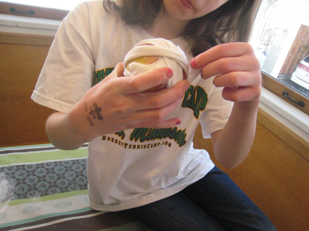 How to Mummify Apples « The Kitchen Pantry Scientist