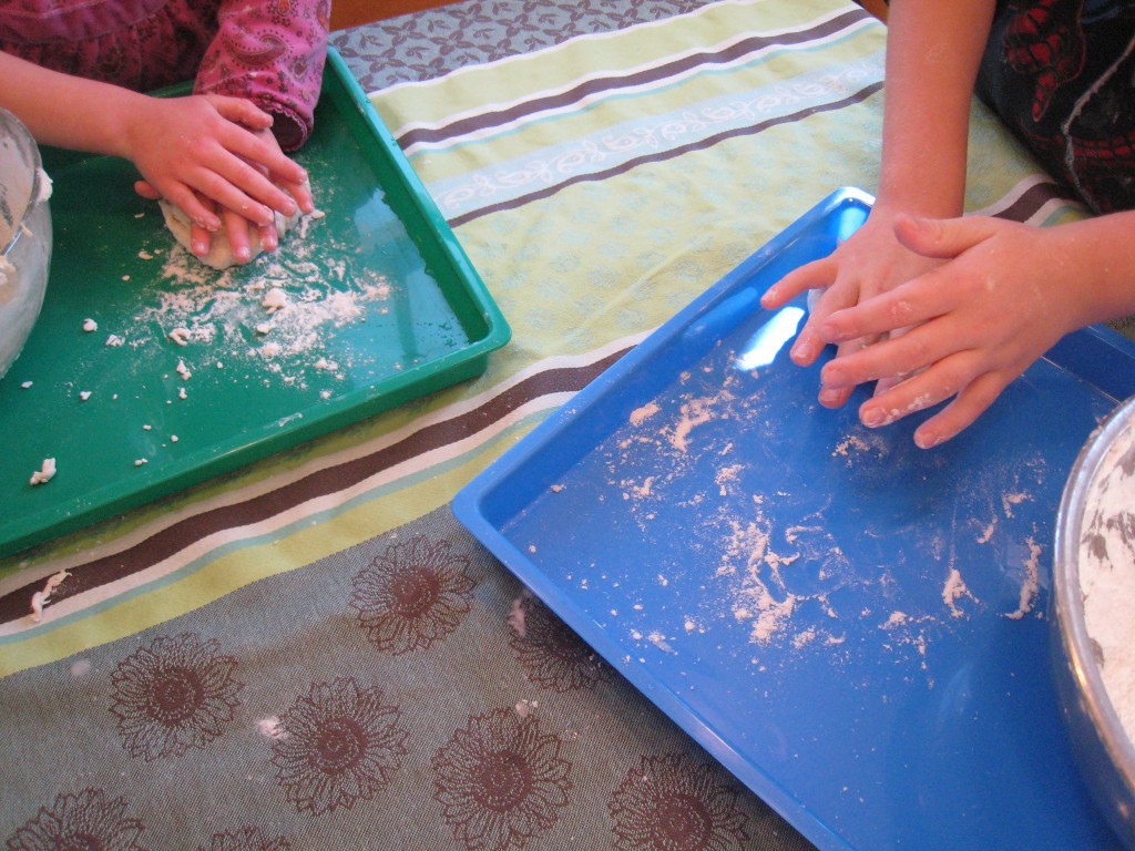 Gluten Ball « The Kitchen Pantry Scientist