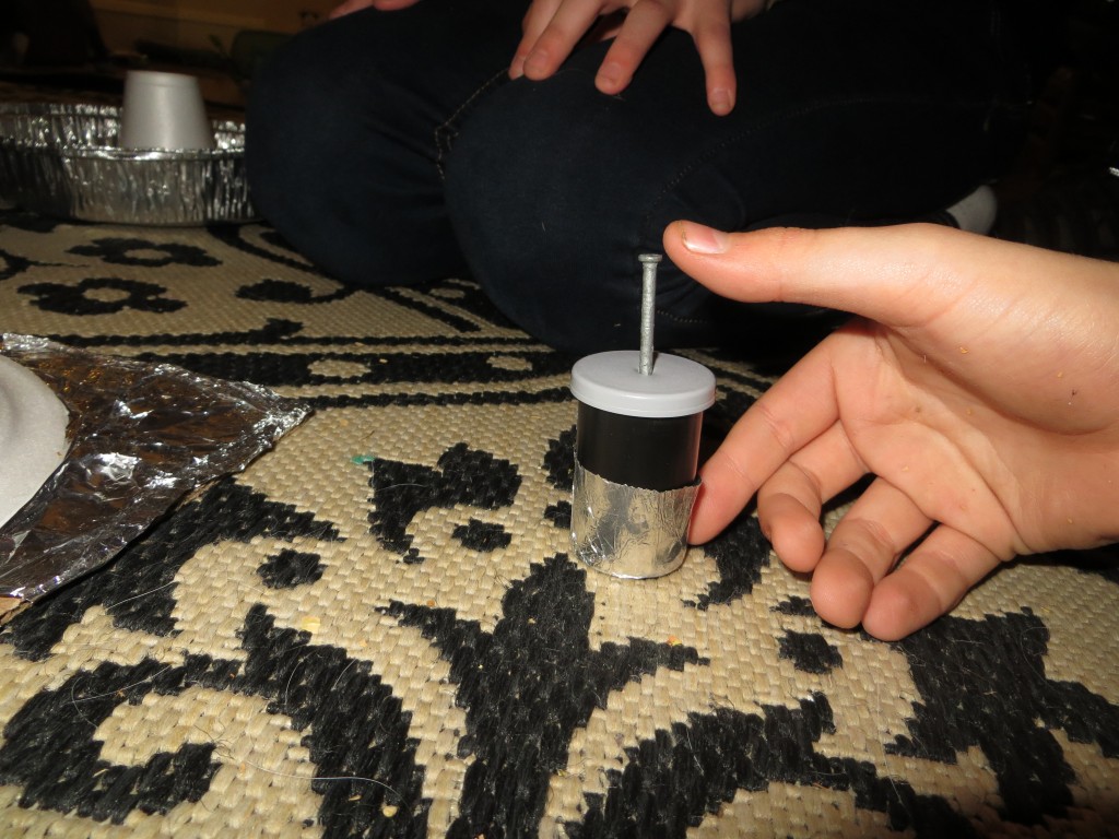 Shocking Science and Magic Potion « The Kitchen Pantry Scientist