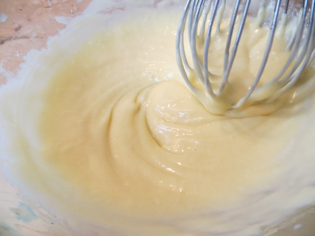 The Science of Emulsions: Vinaigrette and Mayonnaise « The Kitchen ...