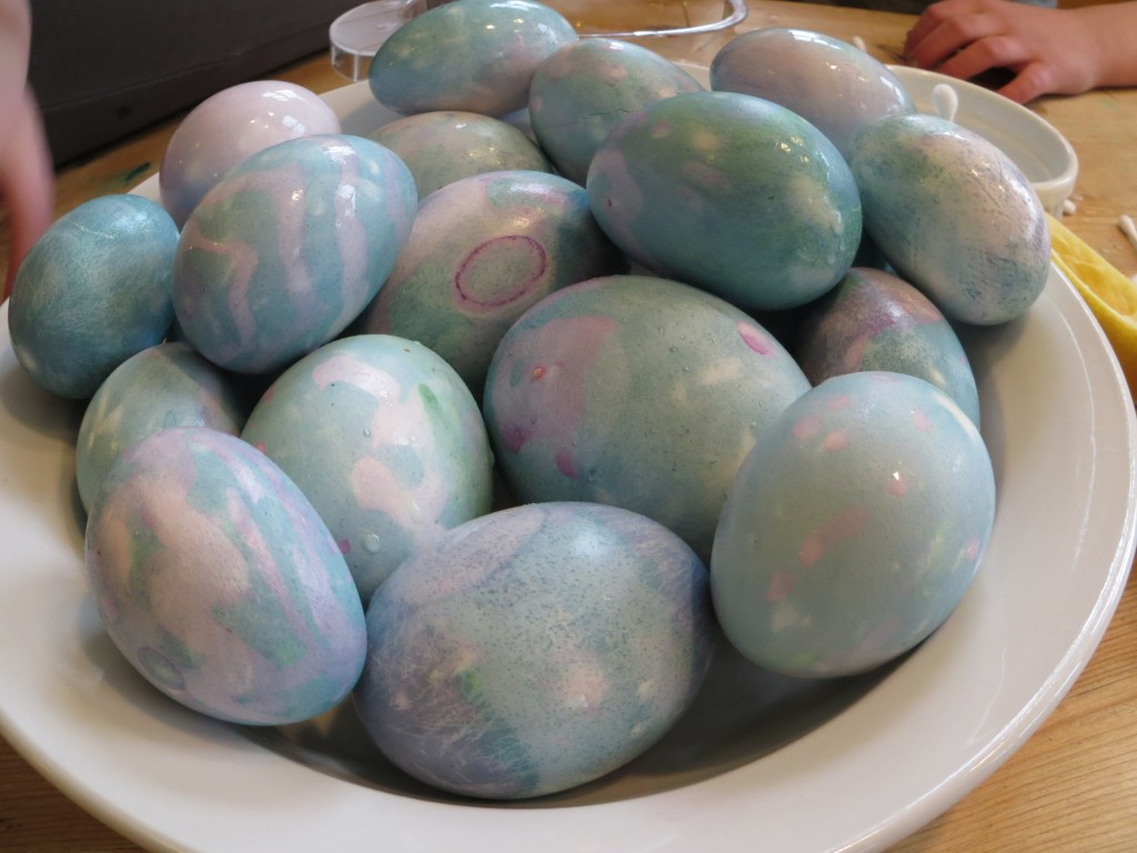 8 Spring Science Eggsperiments The Kitchen Pantry Scientist