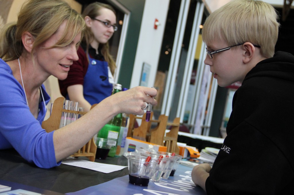 Earth Day Science Experiments « The Kitchen Pantry Scientist