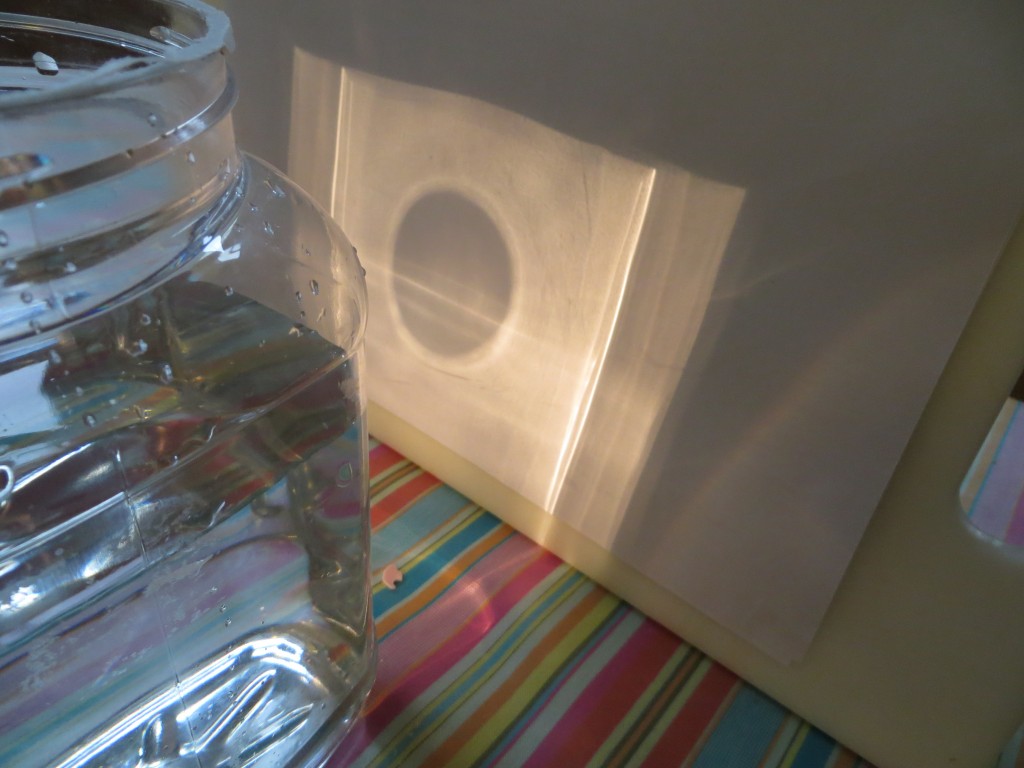 Red Sunset Science Experiment « The Kitchen Pantry Scientist