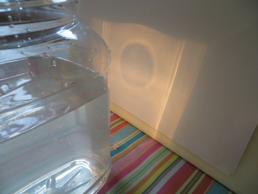 Red Sunset Science Experiment « The Kitchen Pantry Scientist