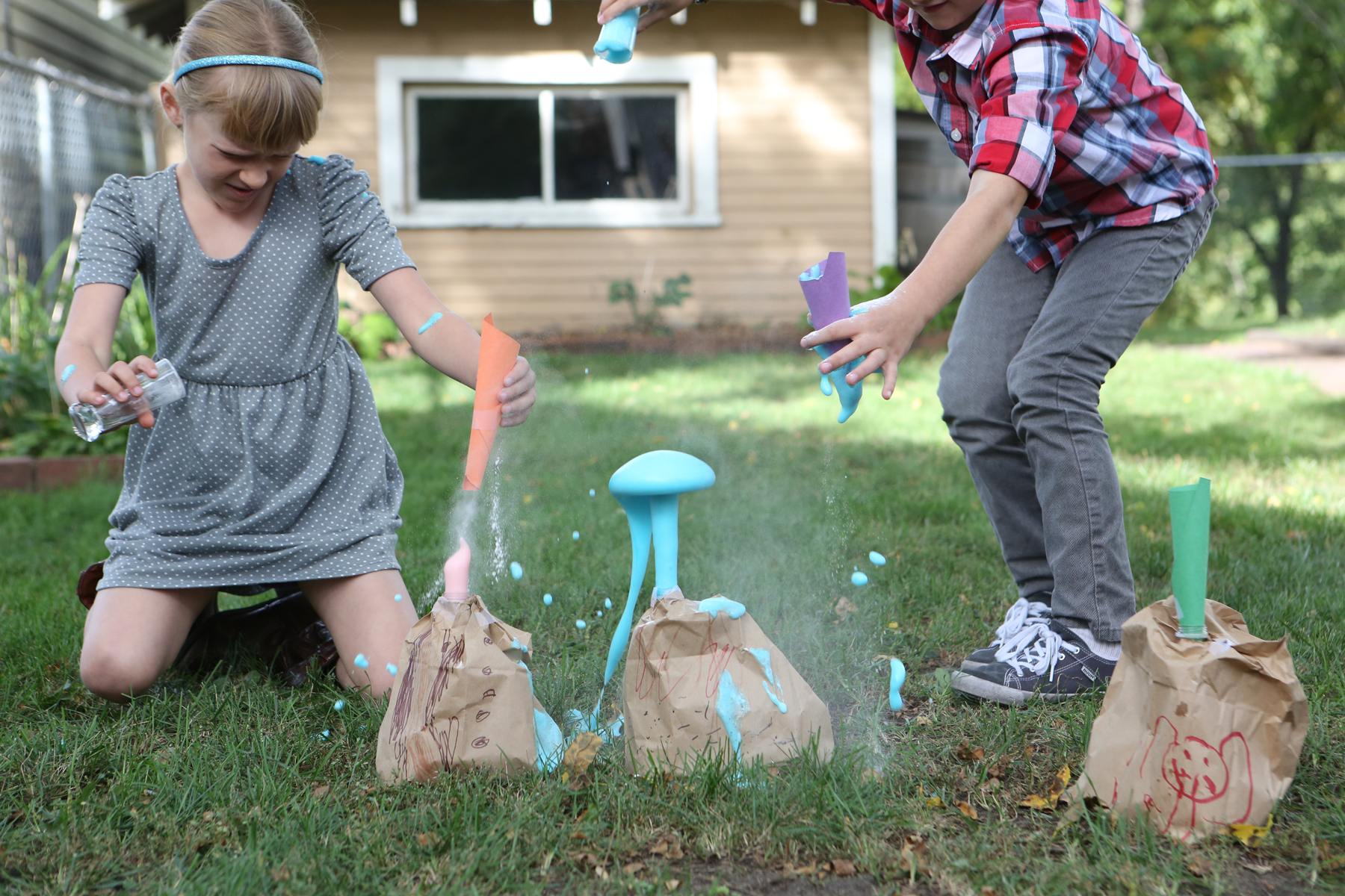 The Kitchen Pantry Scientist