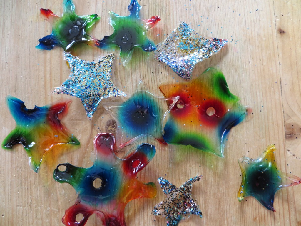 gelatin « The Kitchen Pantry Scientist