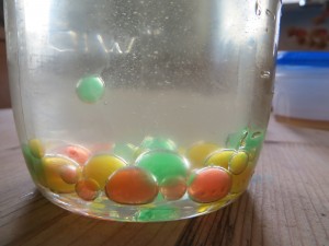 Homemade Magic Orbs « The Kitchen Pantry Scientist