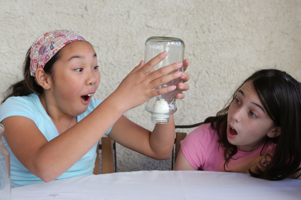 8 Spring Science Eggsperiments The Kitchen Pantry Scientist