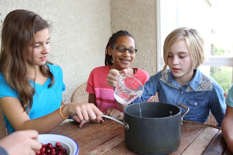 Biology Experiments « The Kitchen Pantry Scientist