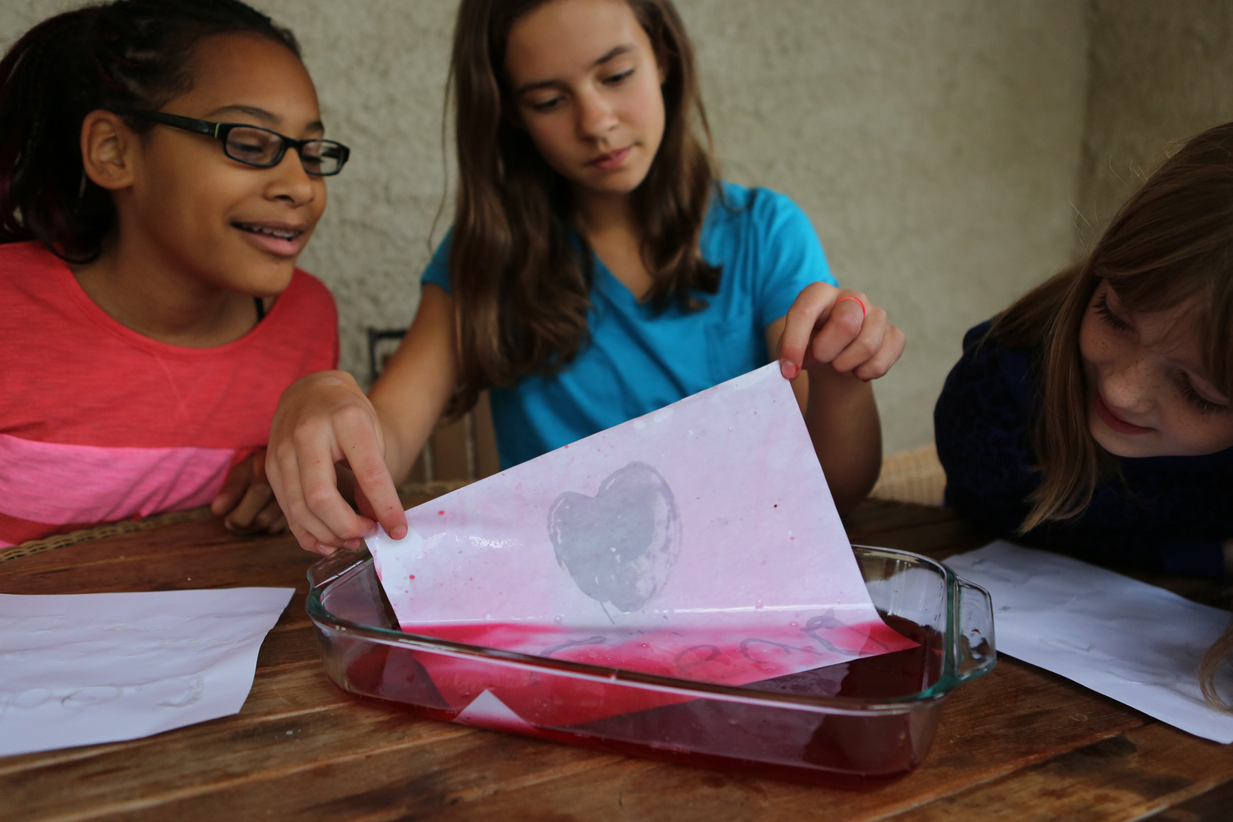 Thanksgiving Food Science: Cranberry Spy Juice « The Kitchen Pantry ...