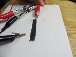 Graphite Circuits « The Kitchen Pantry Scientist