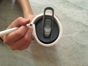 Homemade Water Bottle Insulator (Back to School Science) « The Kitchen ...