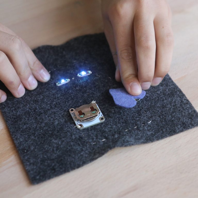 Homemade Robotics Kit (Holiday Gift Idea) « The Kitchen Pantry Scientist