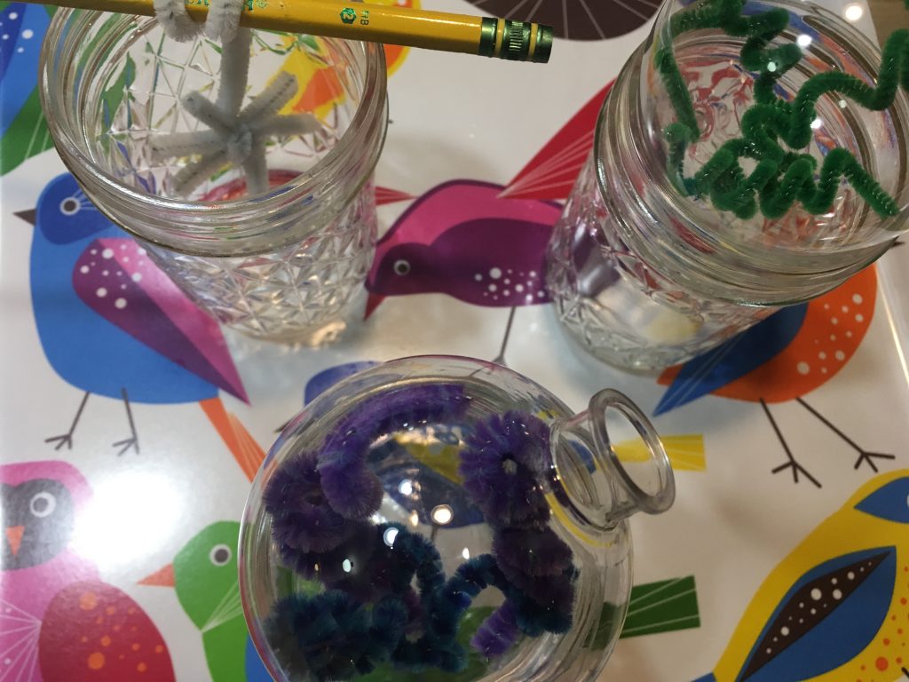 Physics Experiments « The Kitchen Pantry Scientist