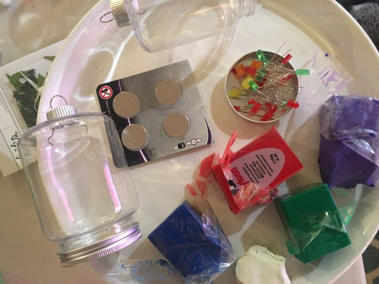 Physics Experiments « The Kitchen Pantry Scientist