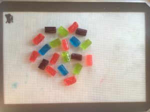 Hard Candy Stained Glass- Edible Science « The Kitchen Pantry Scientist