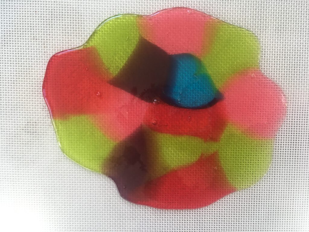 Hard Candy Stained Glass- Edible Science « The Kitchen Pantry Scientist