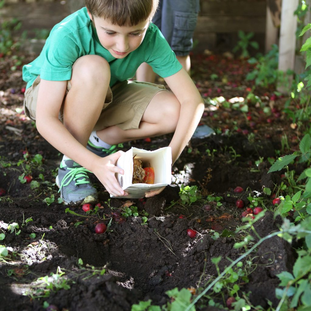Ten Environmental Science Projects for Earth Day « The Kitchen Pantry ...
