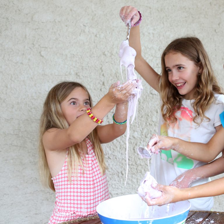 The Kitchen Pantry Scientist