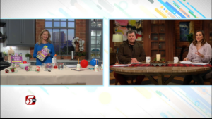 The Kitchen Pantry Scientist