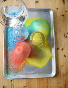 The Kitchen Pantry Scientist