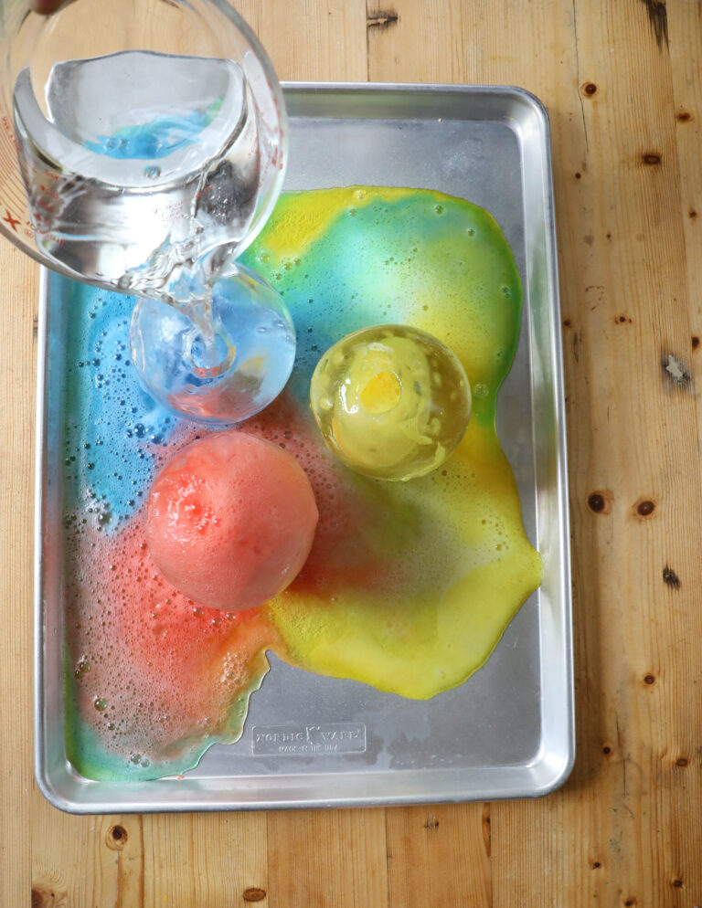 Chemistry Experiments « The Kitchen Pantry Scientist
