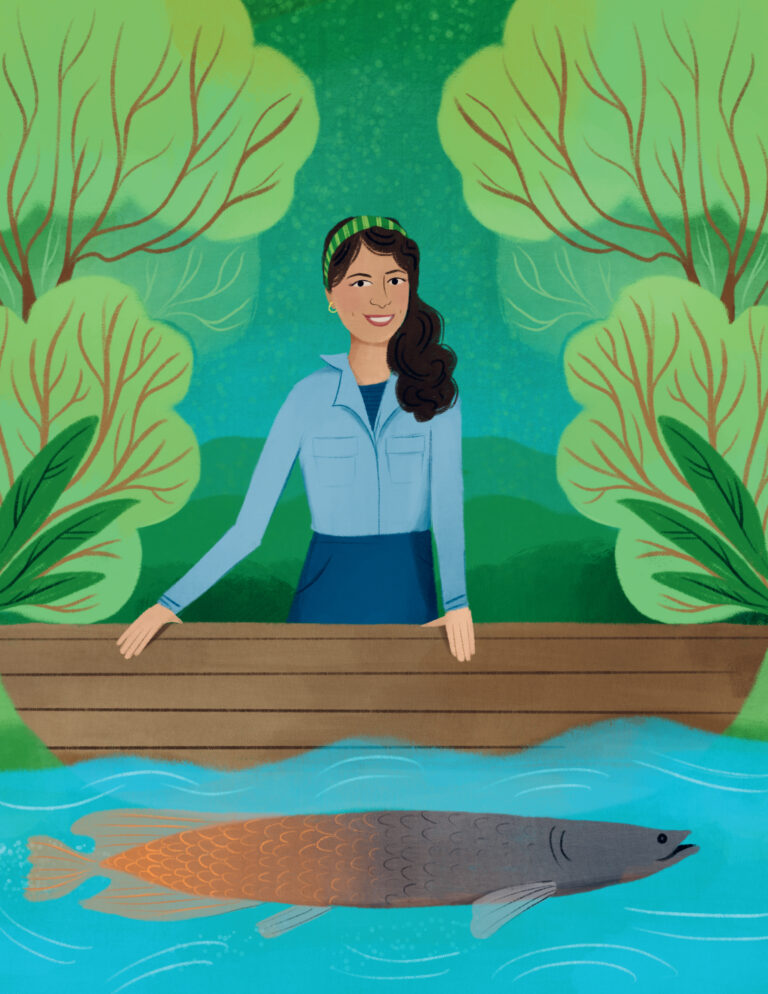 The Kitchen Pantry Scientist