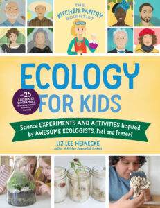 Biology Experiments « The Kitchen Pantry Scientist