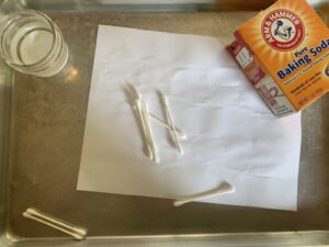 The Kitchen Pantry Scientist