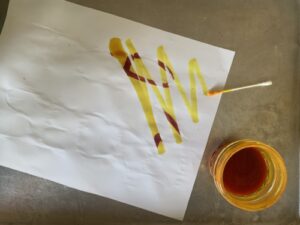 Invisible Ink « The Kitchen Pantry Scientist